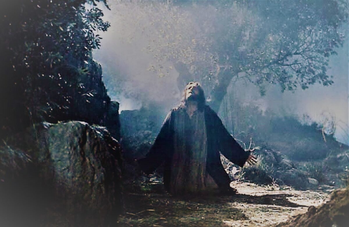 YESHUA NO ES YAHWEH – NAZARENE NOTES