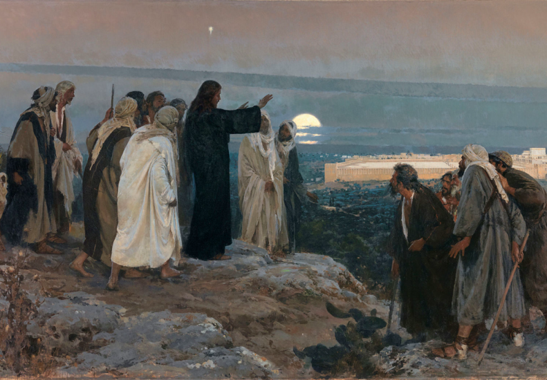 WHO IS A NAZARENE? – NAZARENE NOTES